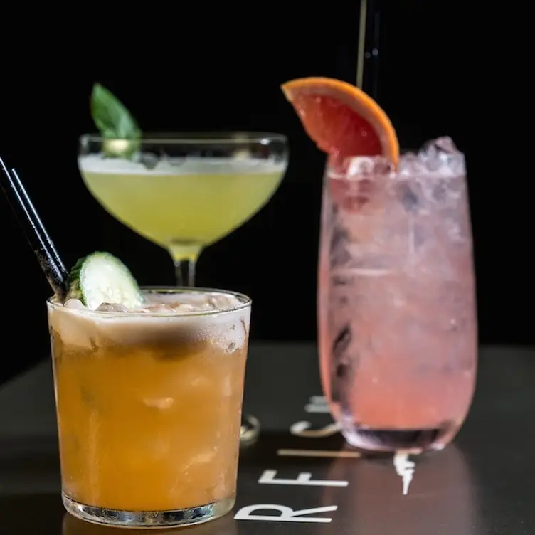 Restaurante Garfish - Manly - Manly, , AU-NSW | OpenTable