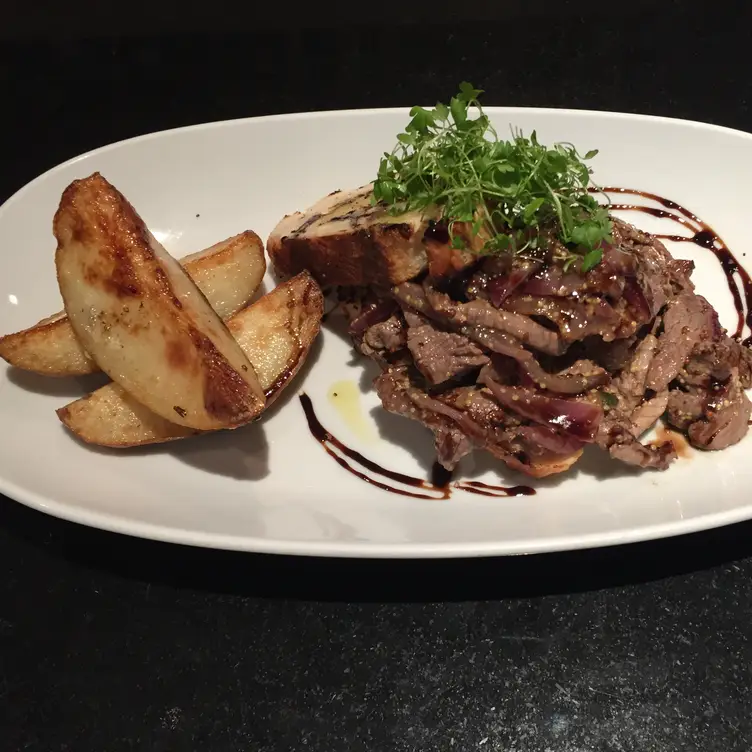 Riverside 2 Restaurant - London | OpenTable