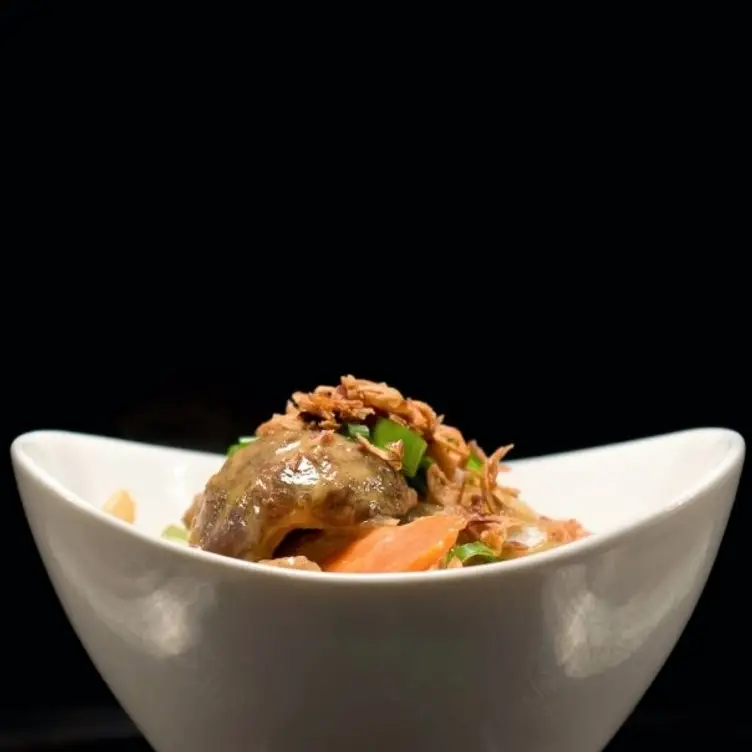 Samanee Thai Restaurant - Moonee Ponds, AU-VIC | OpenTable