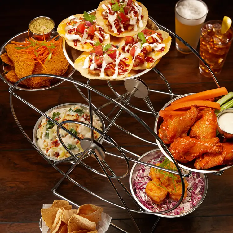 Planet Hollywood - Orlando Restaurant - Lake Buena Vista, FL | OpenTable