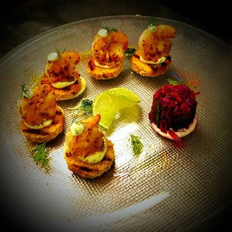 The Blue Apron Restaurant - Tullamore, Co. Offaly | OpenTable