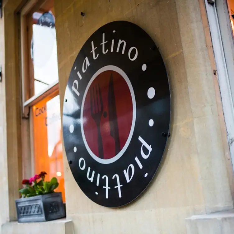 Piattino Restaurant - Bath, Somerset | OpenTable