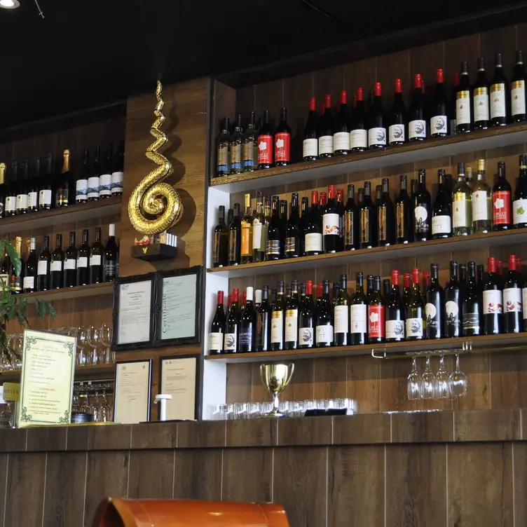 Restaurante CocoNine - Kingston, , AU-ACT | OpenTable