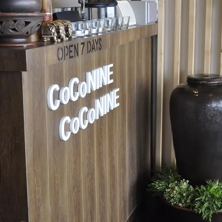 Restaurante CocoNine - Kingston, , AU-ACT | OpenTable