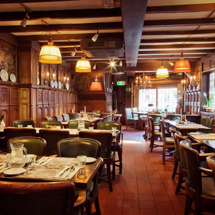 Restaurant Haesje Claes - Updated 2025, Dutch Restaurant in Amsterdam ...