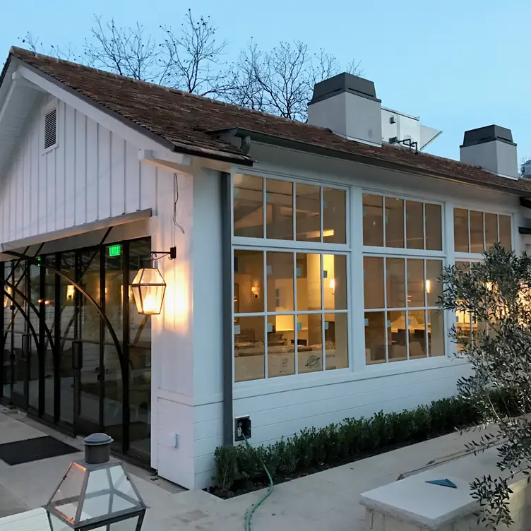 Tiny Boxwoods - Austin Restaurant - Austin, TX | OpenTable