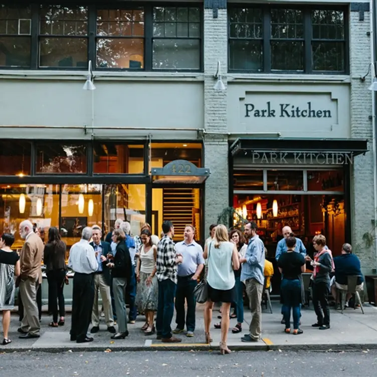 Park Kitchen - Updated 2025, Northwest American Restaurant in Portland, OR