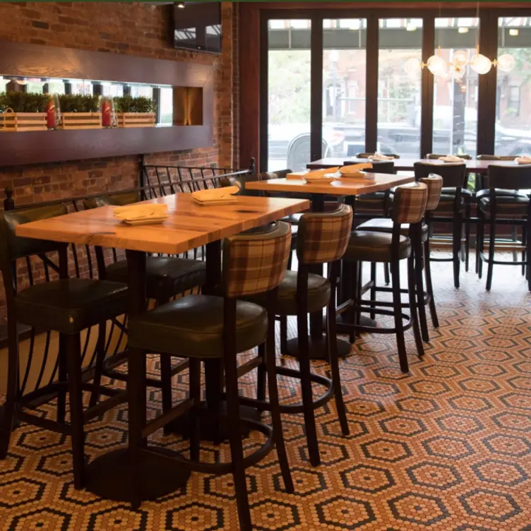 Clerys - Updated 2025, American Restaurant in Boston, MA