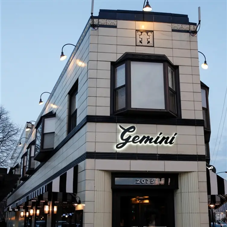 Gemini Restaurant - Chicago, IL | OpenTable