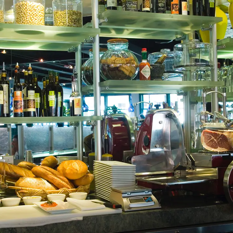 The Mediterranean - Top Rated Restaurant in Boulder, CO | OpenTable