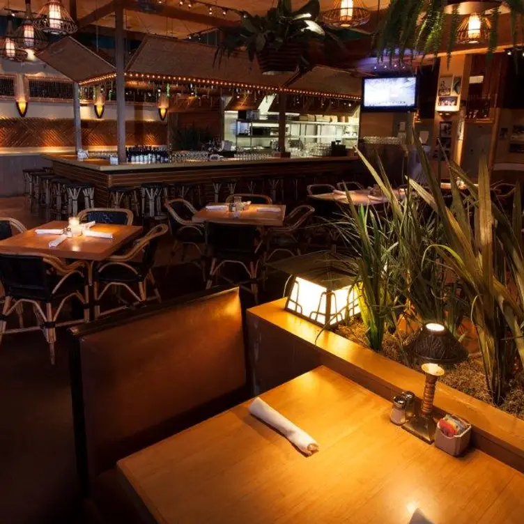 Cool'a Fish Bar Restaurant - Palm Beach Gardens, FL | OpenTable