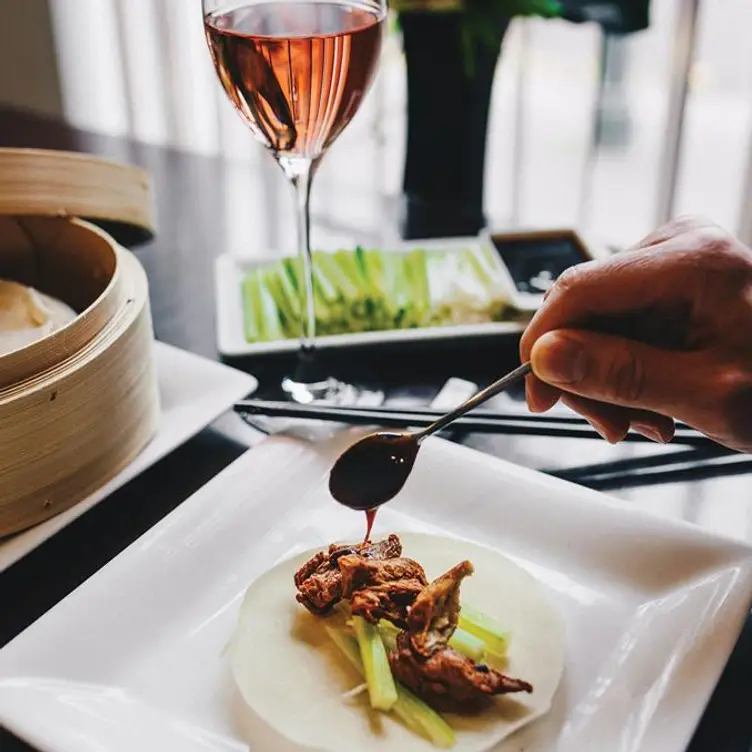Pacifica Cantonese Restaurant - Manchester | OpenTable