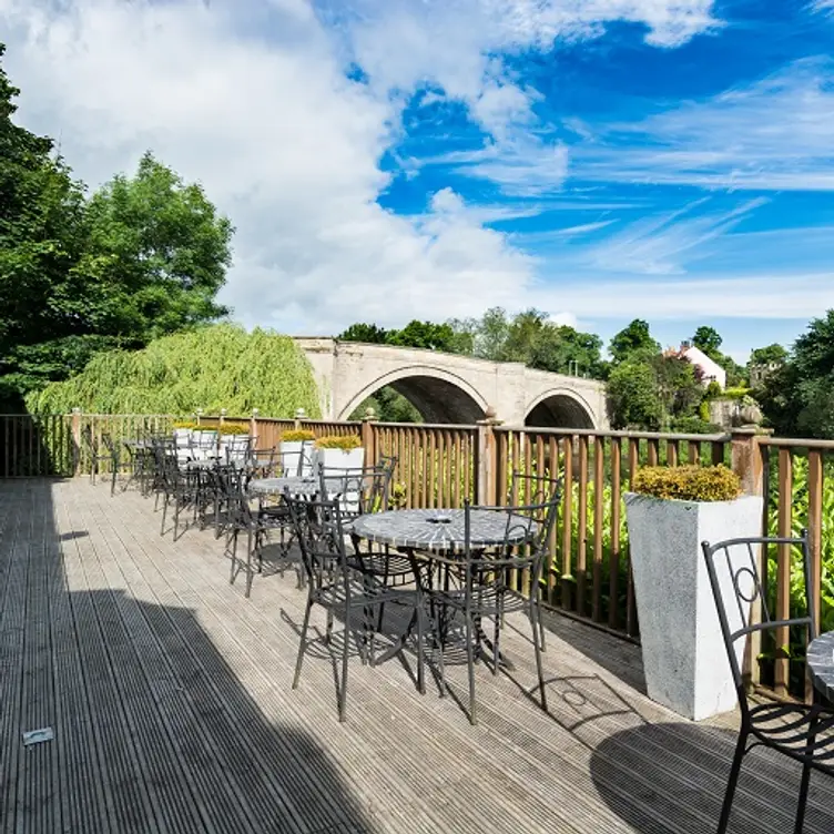 The George Hotel Restaurant - Piercebridge, Durham | OpenTable