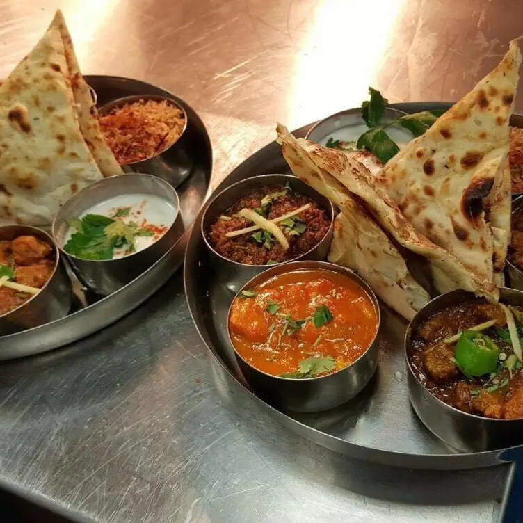 The Raj York Restaurant - York, North Yorkshire | OpenTable