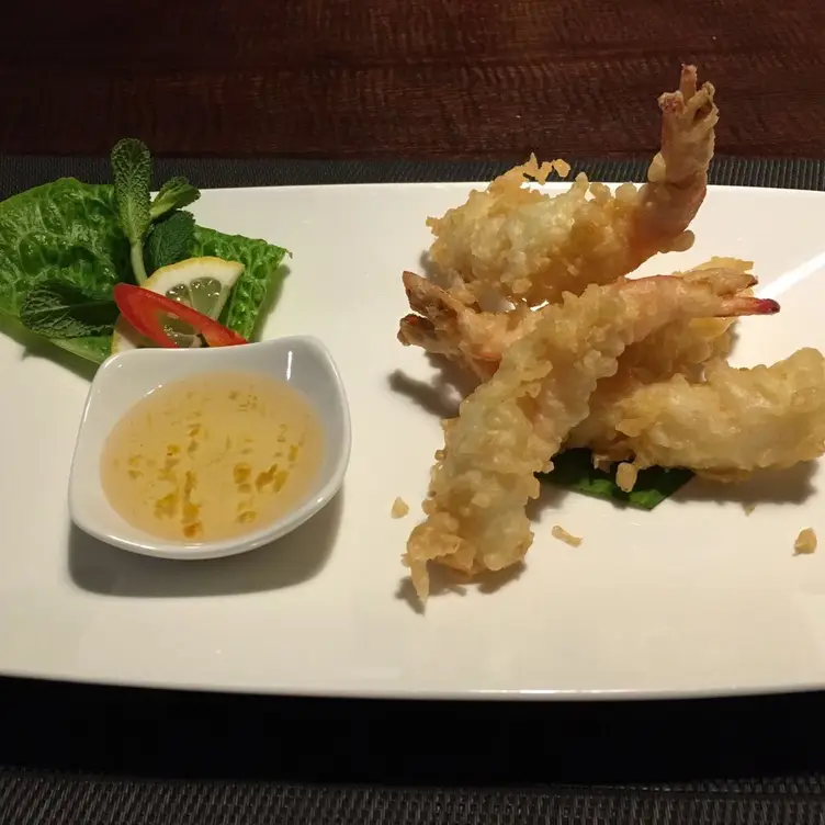 Restaurante The Raj York - York, , North Yorkshire | OpenTable