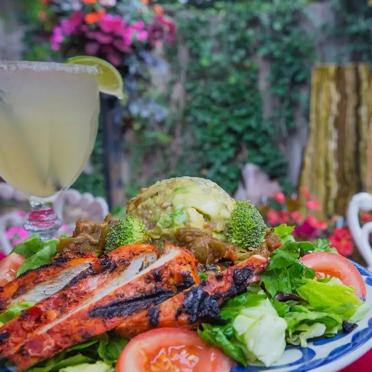 El Pinto Restaurant - Albuquerque, NM | OpenTable