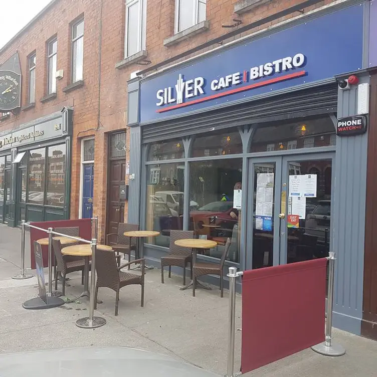 Restaurante Silver Cafe - Dublin, , Co. Dublin | OpenTable