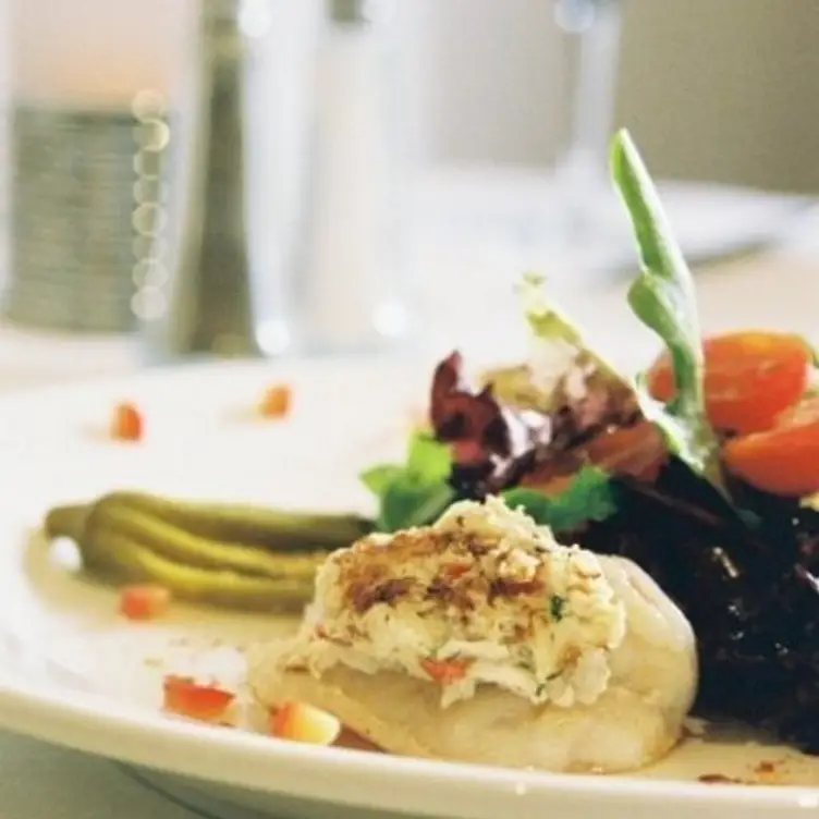 Metro 8 Steakhouse Restaurant - Durham, , NC | OpenTable