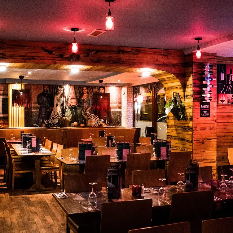 Sultan restaurant Updated 2025 Turkish Restaurant in Liverpool Merseyside