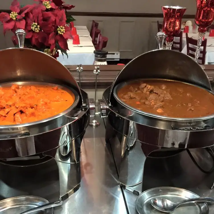 Maison India Restaurant - Montréal, QC | OpenTable