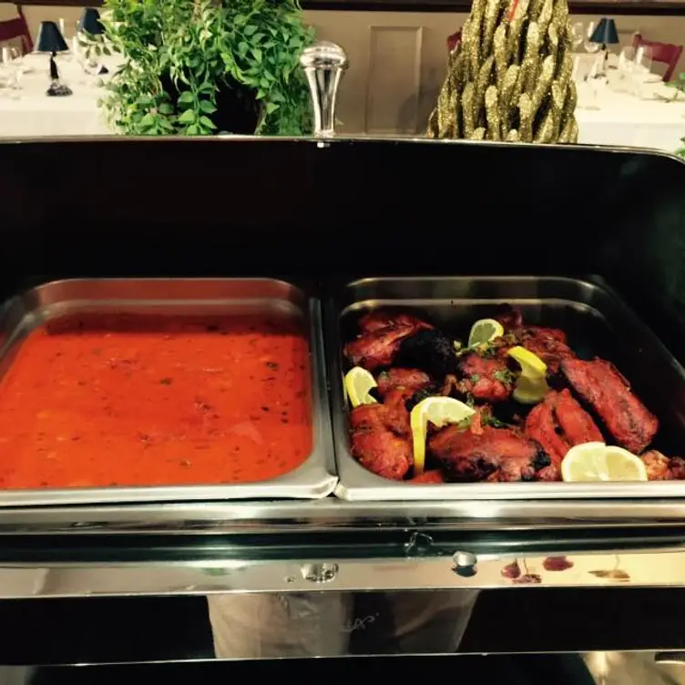 Maison India Restaurant - Montréal, QC | OpenTable