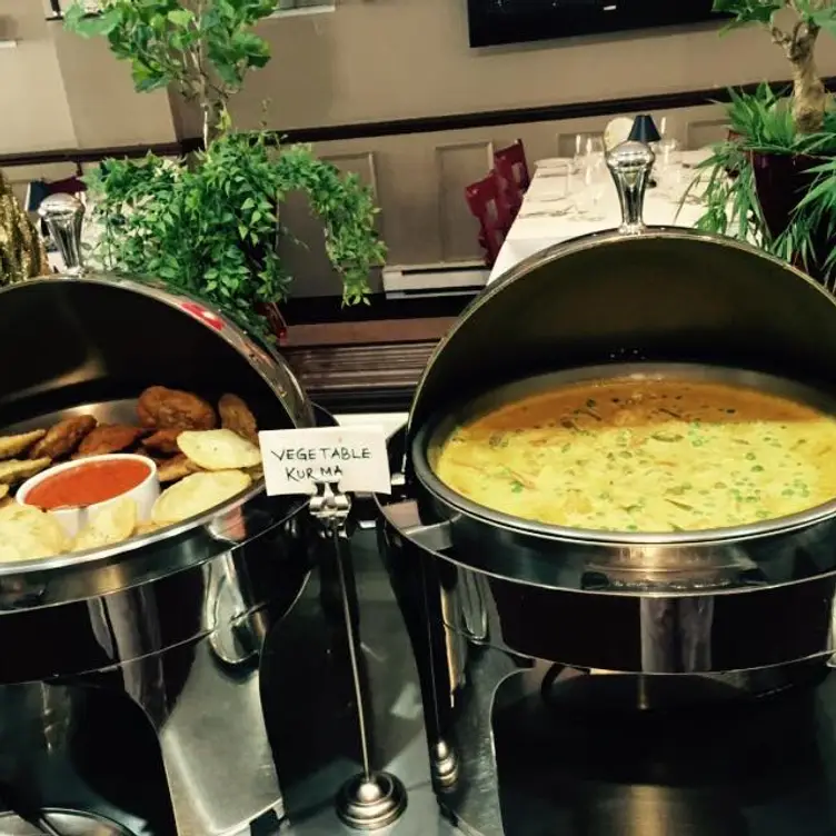 Maison India Restaurant - Montréal, QC | OpenTable