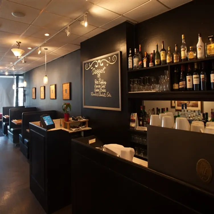 Kitchen Restaurant - Toronto, ON | OpenTable