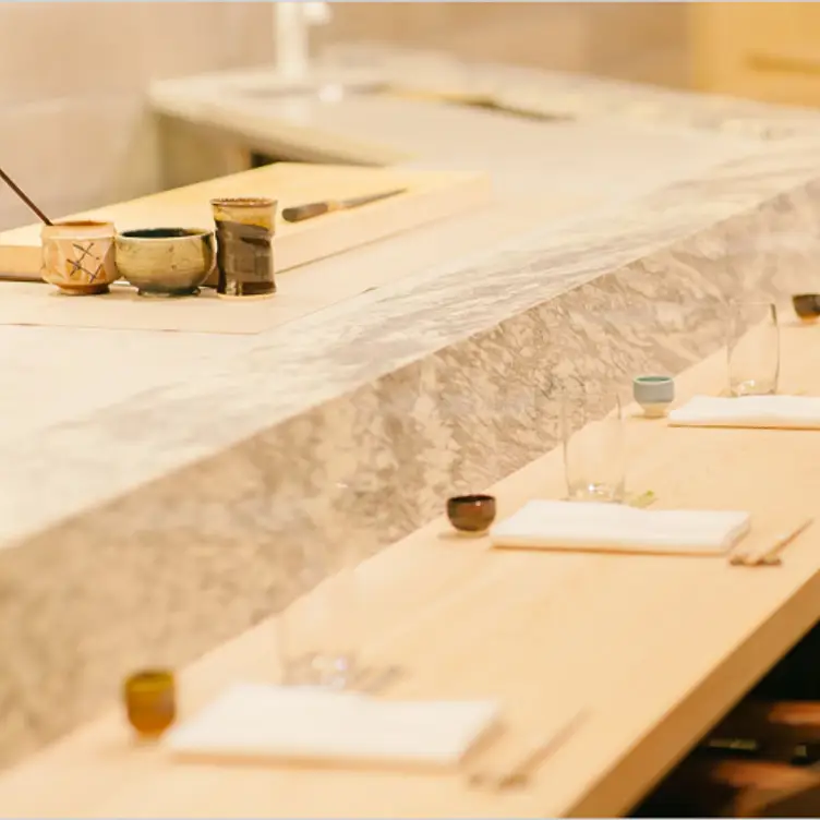 Restaurante Shoushin - Toronto, , ON | OpenTable