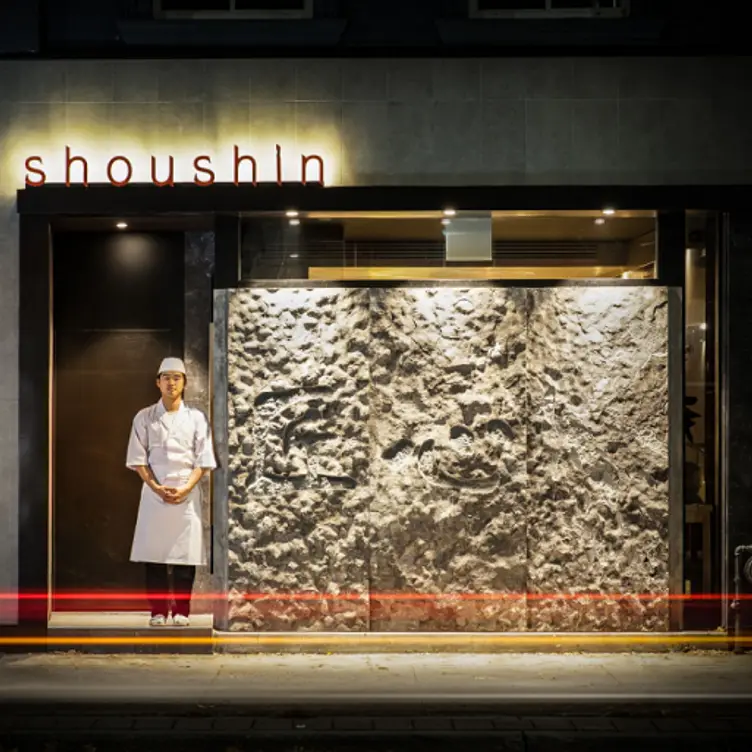 Restaurant Shoushin - Toronto, , ON | OpenTable
