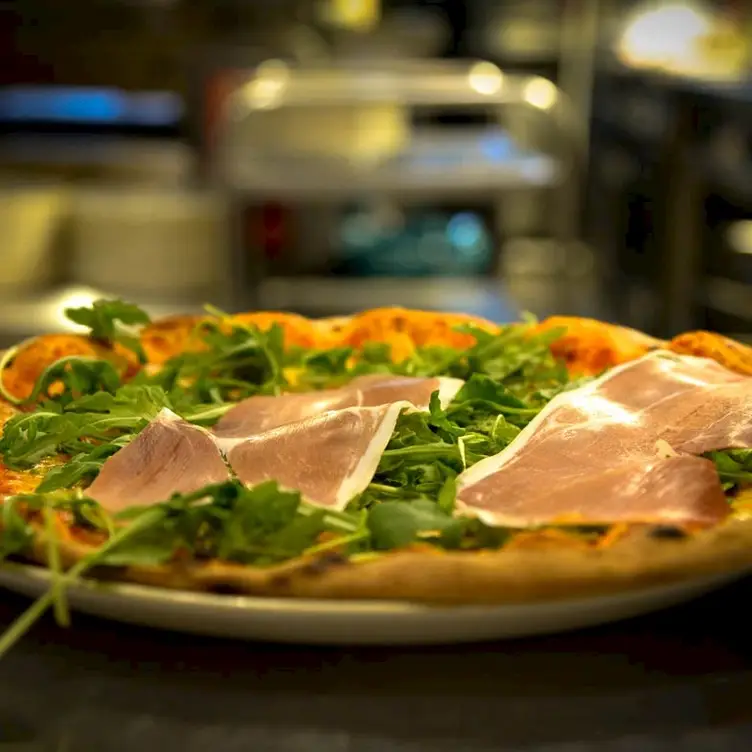 Via Appia - Top Rated Restaurant in München, BY | OpenTable