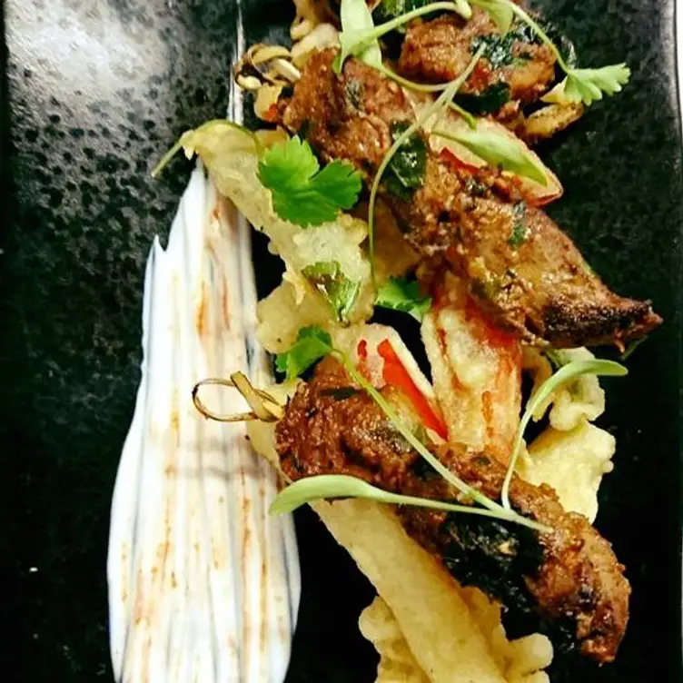 Restaurante Lost Property Bar and Restaurant - Yarm, , North Yorkshire ...