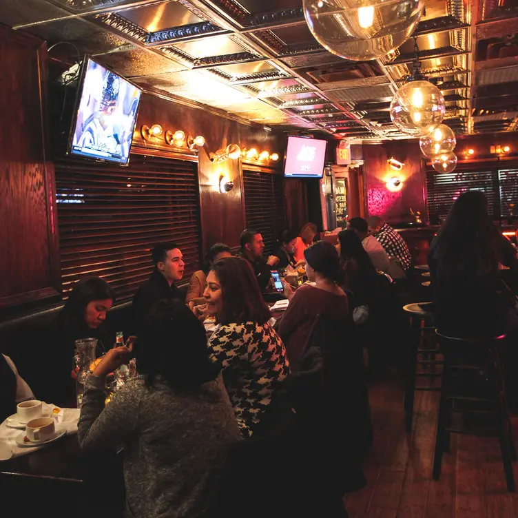 Restaurante Caoba Lounge & Bistro - Brooklyn, NY | OpenTable