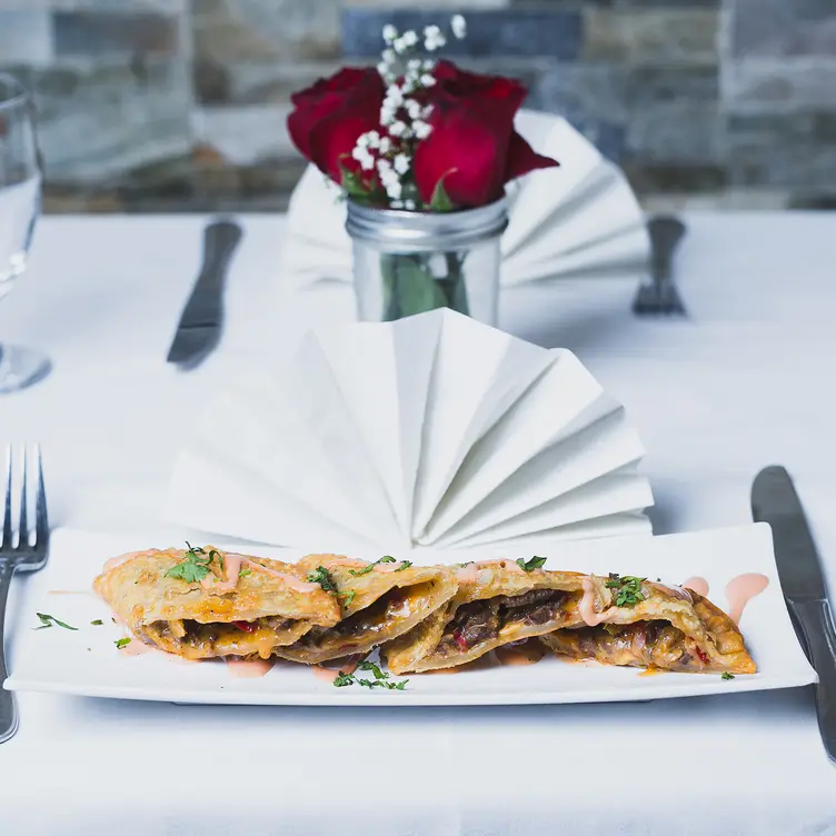 Restaurante Caoba Lounge & Bistro - Brooklyn, , NY | OpenTable