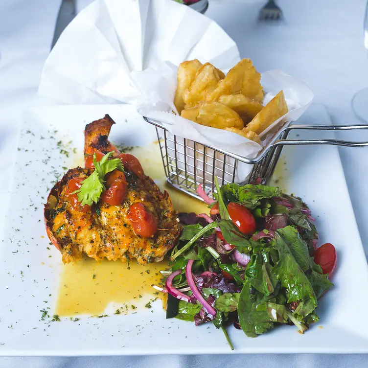 Restaurante Caoba Lounge & Bistro - Brooklyn, NY | OpenTable