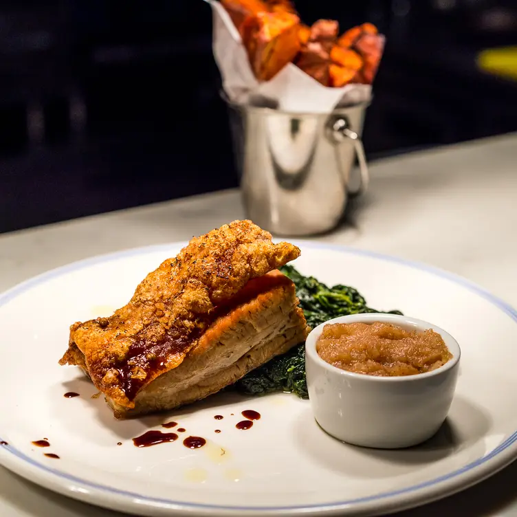 Restaurante SIX - Cambridge, , Cambridgeshire | Reserva en OpenTable