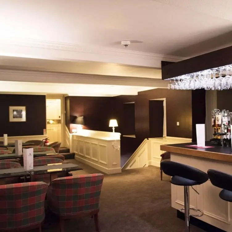 Restaurante The Rosedale Hotel Restaurant - Portree, , Highland | OpenTable