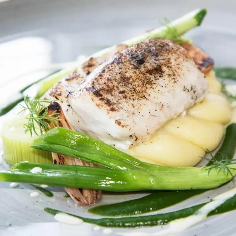 Restaurante The Rosedale Hotel Restaurant - Portree, , Highland | OpenTable