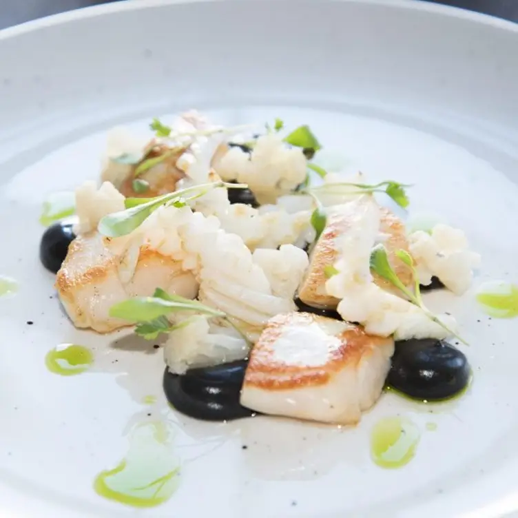 Restaurante The Rosedale Hotel Restaurant - Portree, , Highland | OpenTable