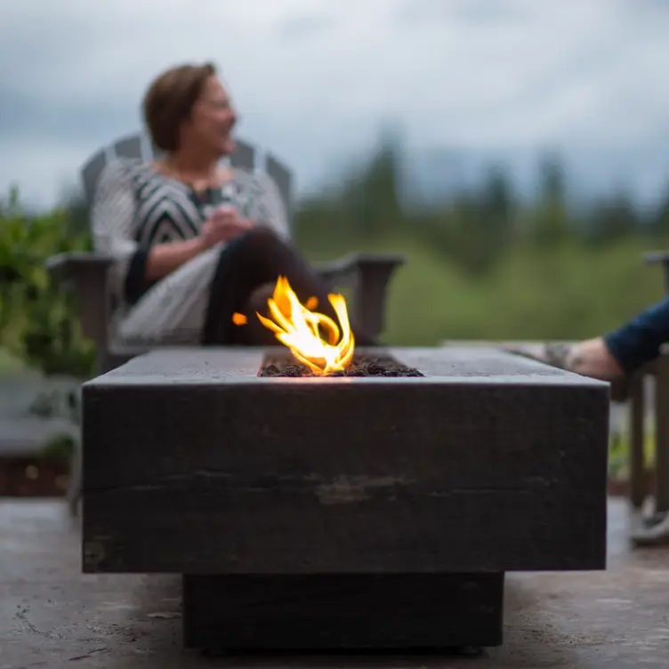 Line & Lure Restaurant - Ridgefield, WA | OpenTable