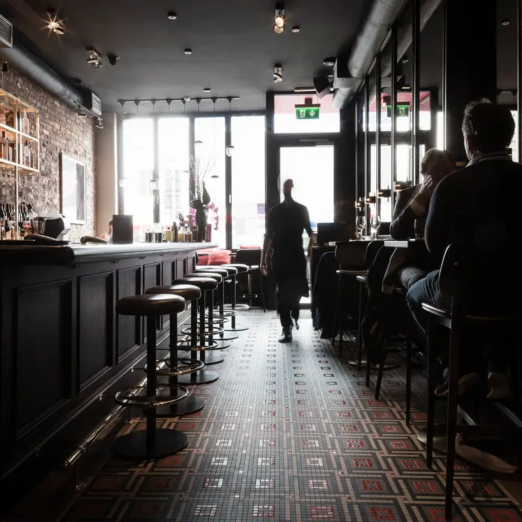 Saba - Baggot Street Restaurant - Dublin, , Co. Dublin | OpenTable