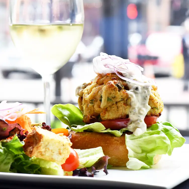 Prime Cincinnati Restaurant - Cincinnati, OH | OpenTable