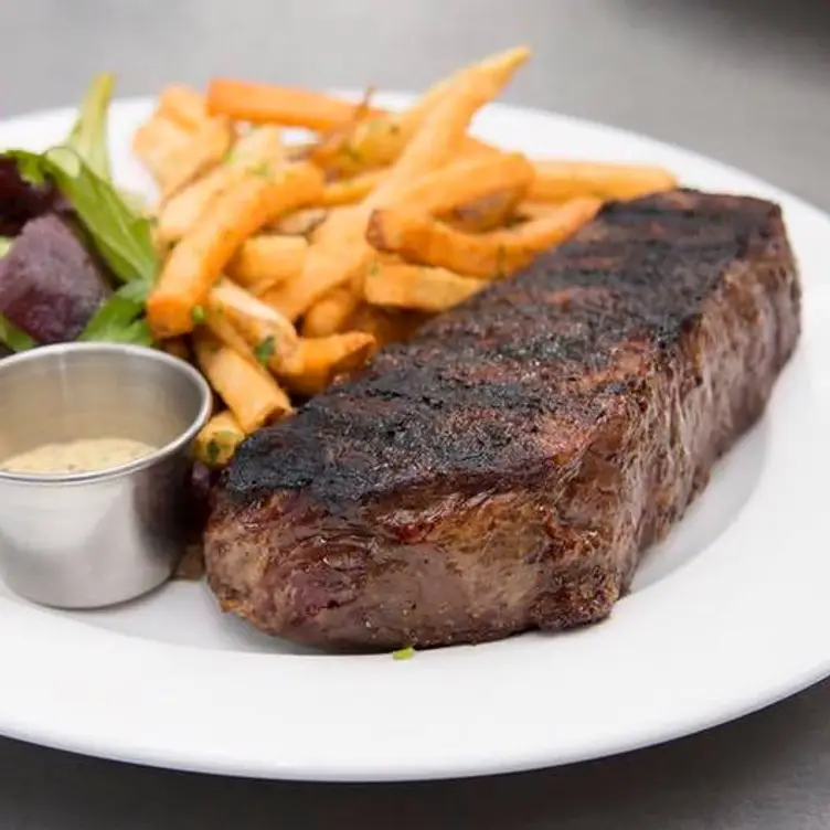 Restaurant Laboratorio Kitchen - Montclair, , NJ | OpenTable