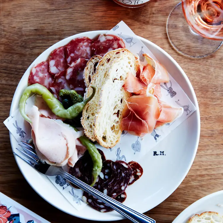 Restaurante Rare Hare - Merricks, , AU-VIC | OpenTable