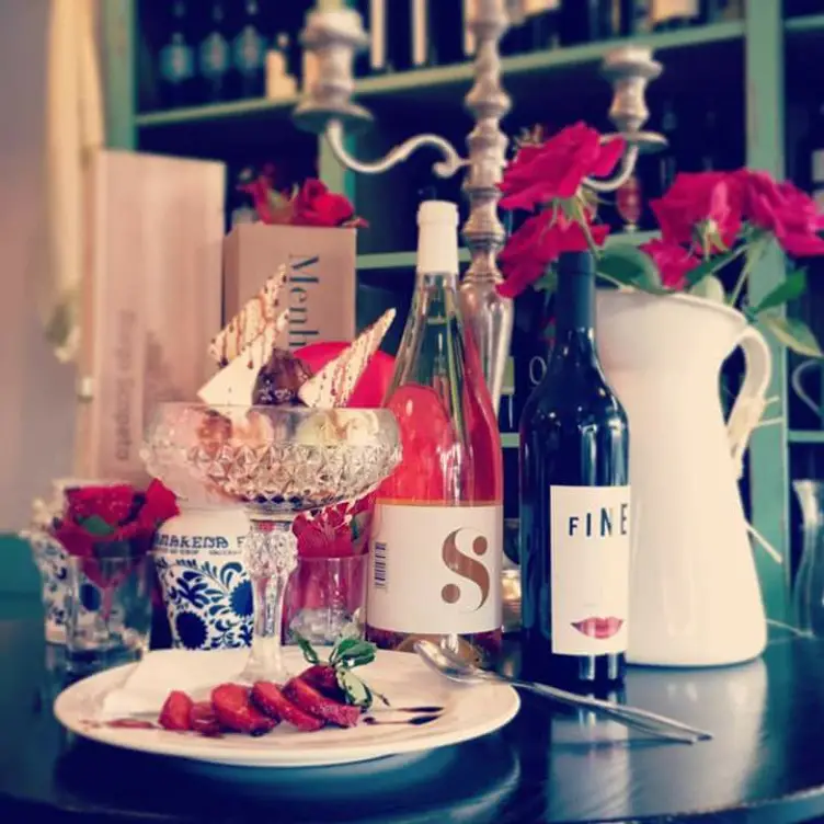 Bianconi Bistro Restaurant - Dublin, Co. Dublin | OpenTable