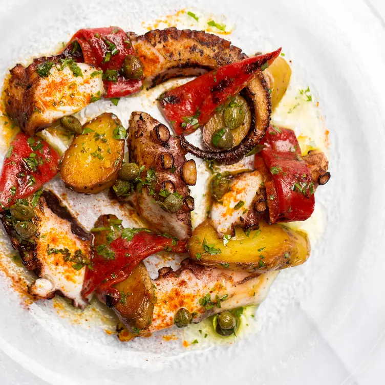 J Sheekey Atlantic Bar Restaurant - London | OpenTable