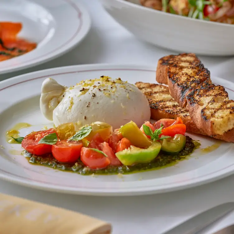 J Sheekey Atlantic Bar Restaurant - London | OpenTable