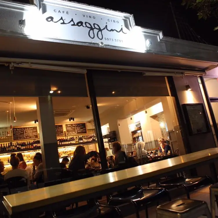 Restaurante Assaggini - Mornington, AU-VIC | OpenTable