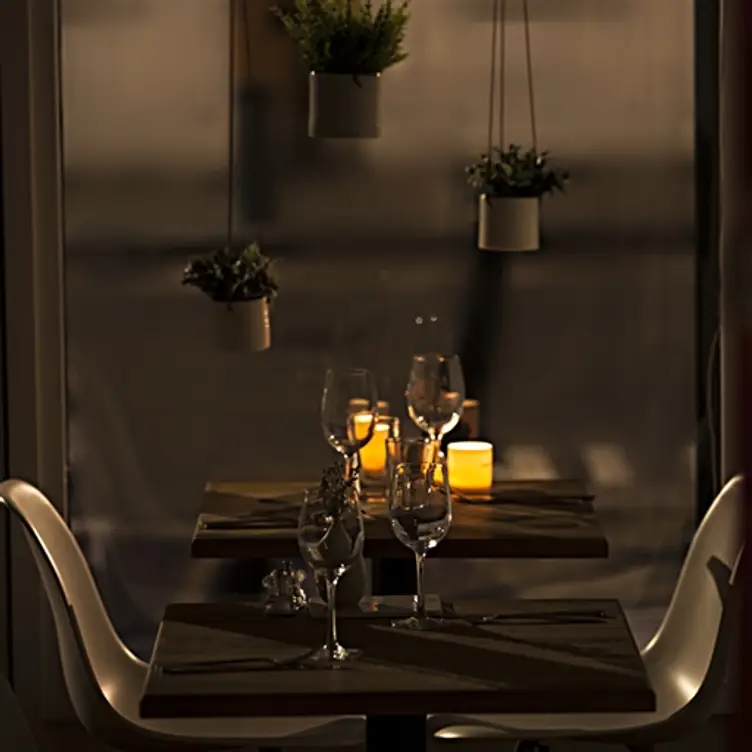 SNAPS + RYE - Top Rated Restaurant in London | OpenTable