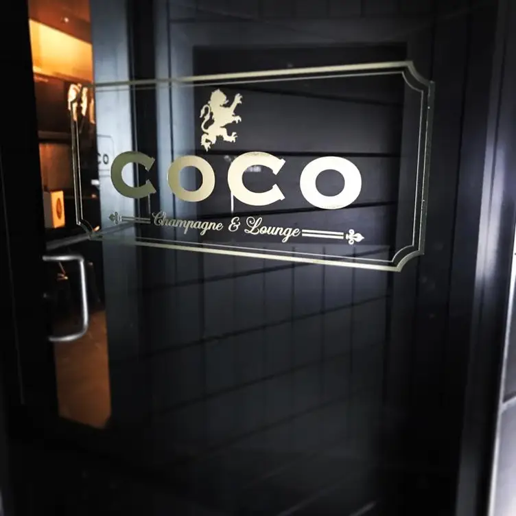 Coco Champagne Lounge - Permanently Closed Restaurant - Chicago, IL ...