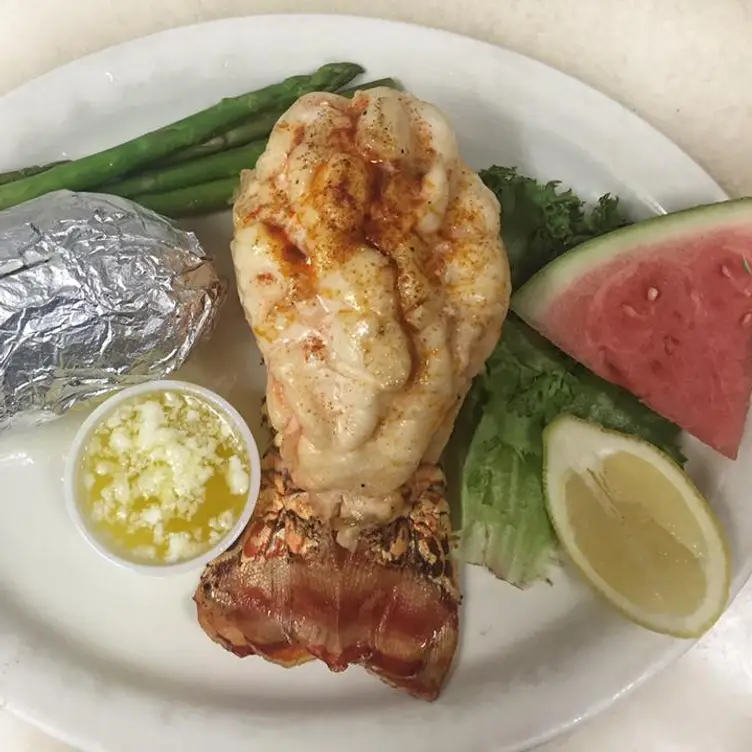 The Back Alley Bowl and Grill Restaurant - Bishop, CA | OpenTable